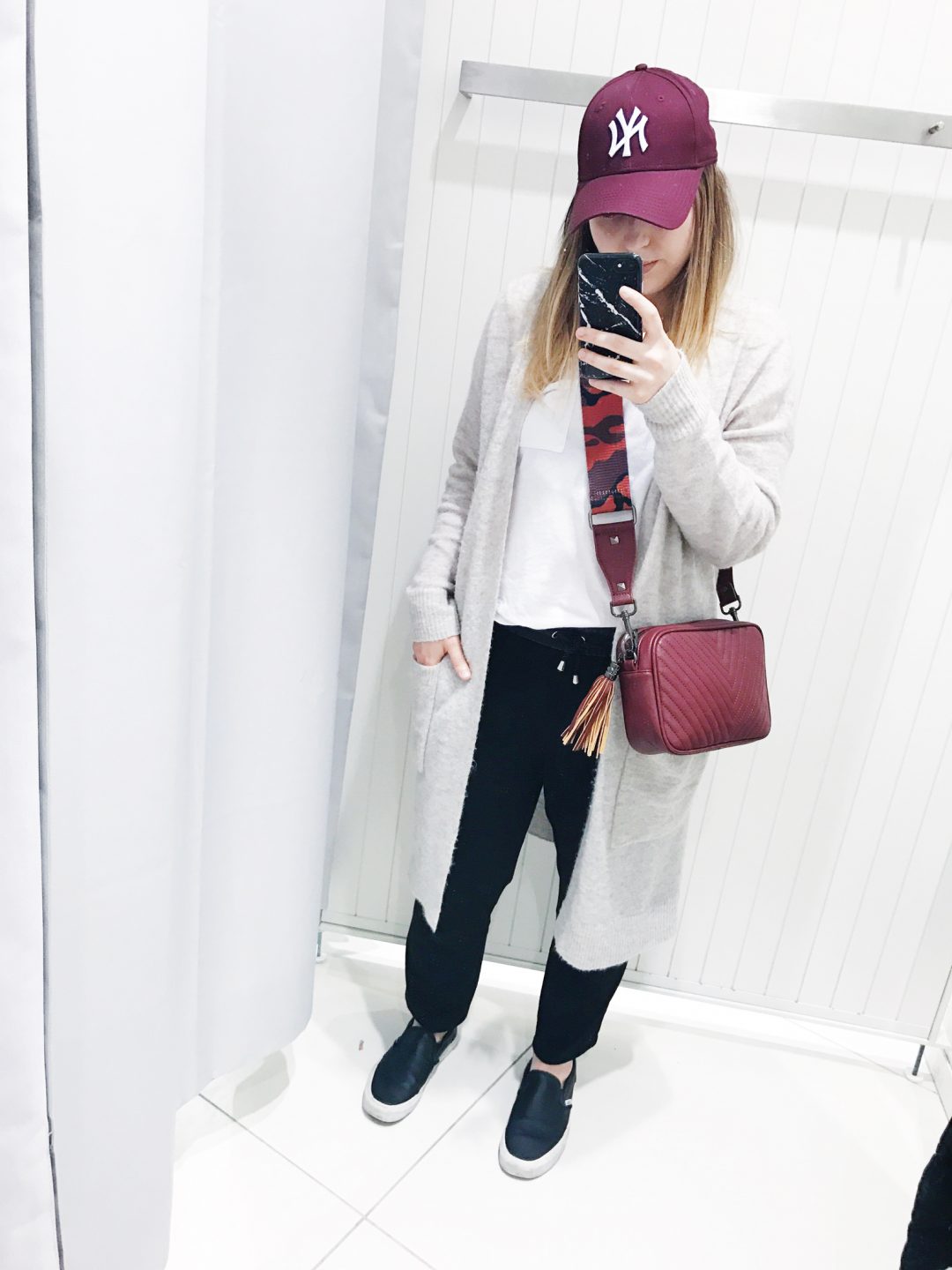 4 Tipps für ein stylisches Quick-Outfit + Statement Strap Tasche - The ...